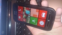 Nokia lumia