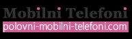 Polovni mobilni telefoni