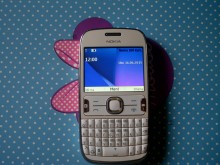 Nokia asha302