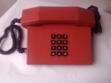 Stari telefon