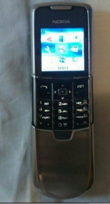 Nokia 8800