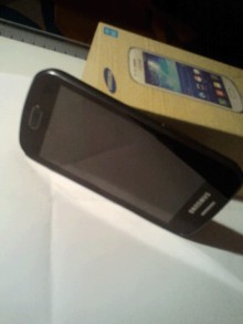 Prodajem novi telefon samsung galaxy trend plus s7580