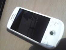 Htc-magic