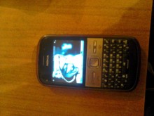 Nokia e5