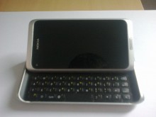 Nokia e7