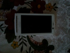 Sony ericsson xperia x10i