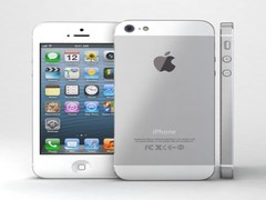 Iphone 5 64gb