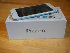 For sale apple iphone 6 plu