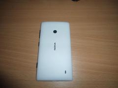 Nokia lumia 520