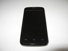 Prodajem prestigio 4055 dual sim