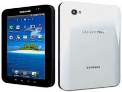 Prodajem samsung tab