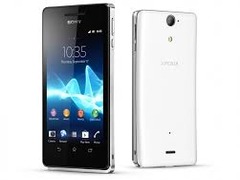 Sony xperia v lt25i