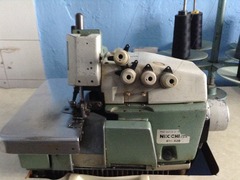 Overlock