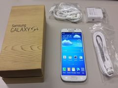 Samsung galaxy s4