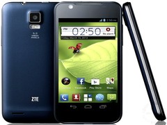 Zte blade g