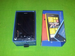 Lumia 520