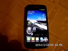 Samsung galaxy s4 mini