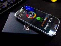 Samsung galaxy s iii