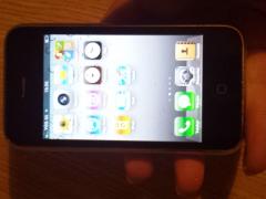 Iphon 3gs-32gb,bele boje,simfree.