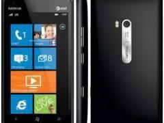 Nokia lumia 900 original