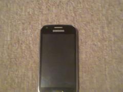 Samsung galaxi gt-s7560