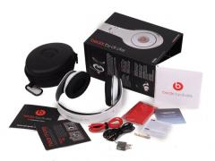 Beats by dr dre studio monster