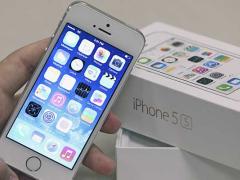 brand new: apple iphone 5s 5c(gold, white