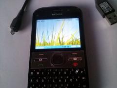 Nokia e5