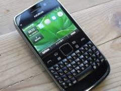 Nokia e6