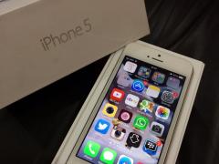 Apple iphone 5 64gb