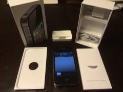 Apple iphone 4s 64gb....180euros