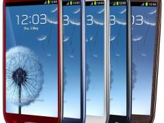 Prodajem samsung galaxy s3 kao nov full