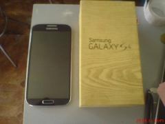 Samsung galaxy s4