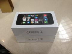 Apple iphone 5s (64gb) buy 2 get 1 free