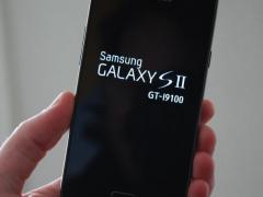 Samsung galaxy s2 i9100