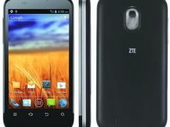 Zte blade iii