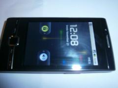 Huawei u8500 prva droid