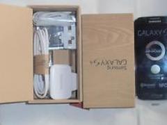 Samsung galaxy s4 unlocked phone