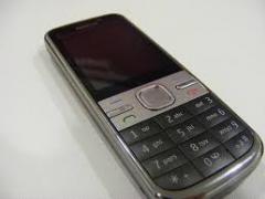 Nokia c5