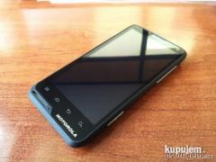 Motorola motoluxe xt615 perfektna