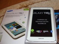 Samsung galaxy tab 2-hitno!