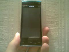Nokia x6 - 32gb