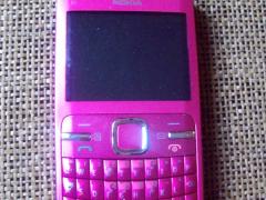 Nokia c3-00