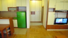 Podgorica apartments to rent, daily rentals, rent flat