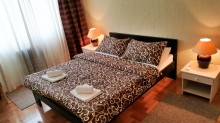 Apartman beograd