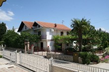 Vodice-willa tanja***- top ponuda apartmana