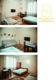 Apartman centar beograd