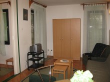 Apartmani "Đorđević" - vrnjačka banja