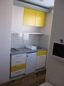 Apartmani u vrnjackoj banji