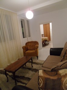 Sokobanja - izdajem (apartman) stan u centru